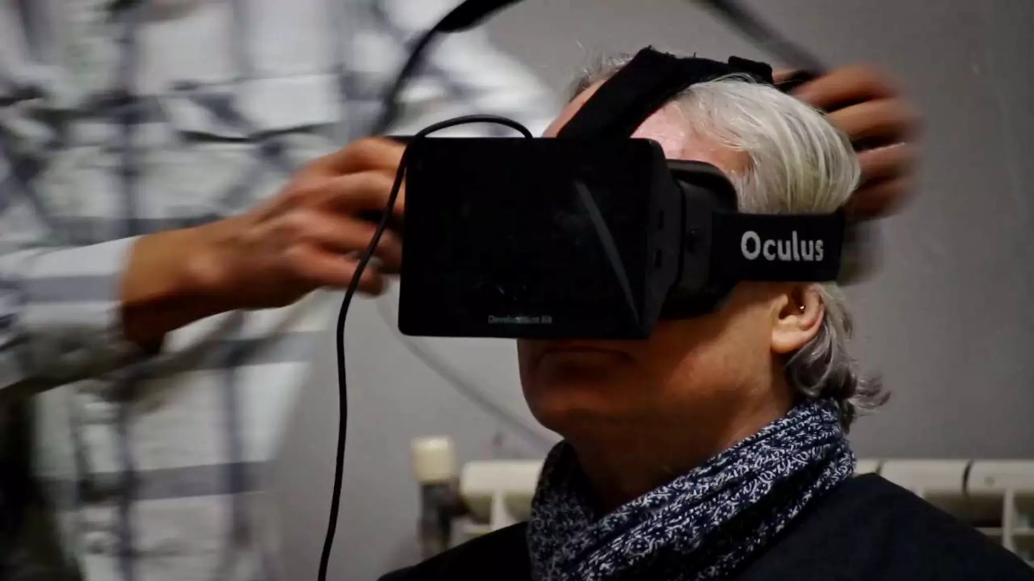 The Virtual Self | PPTX