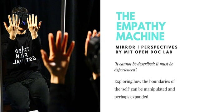 The Virtual Self | PPT