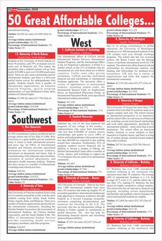 The Visa Weekly Newspaper | PDF