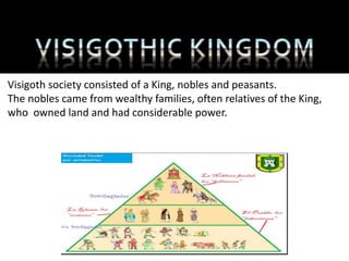The visigoths 1 | PPT