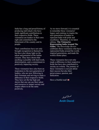 The Visionaries Representing India Around The Globe.pdf