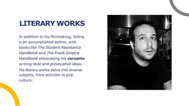 The Visionary Artistry of Cevin Soling.pptx