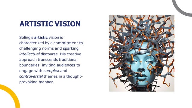The Visionary Artistry of Cevin Soling.pptx