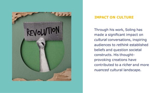 The Visionary Artistry of Cevin Soling.pptx