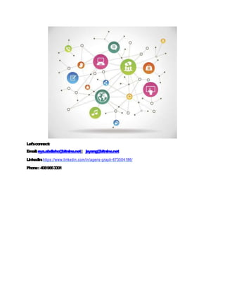 The Vision for Graph Database from Postgres | PDF