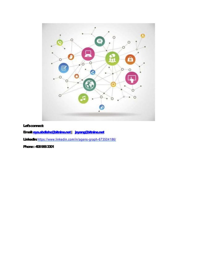 The Vision for Graph Database from Postgres | PDF