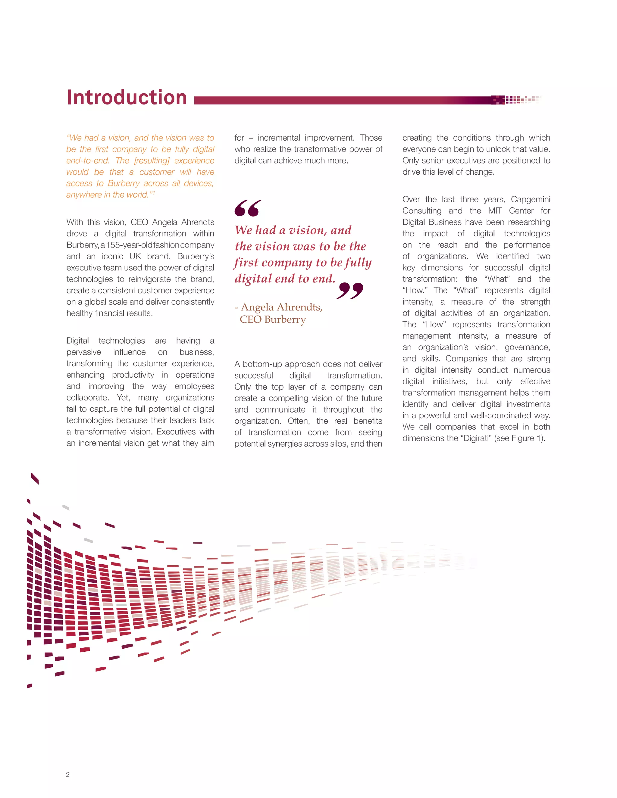 The vision thing | PDF