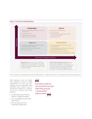 The vision thing | PDF