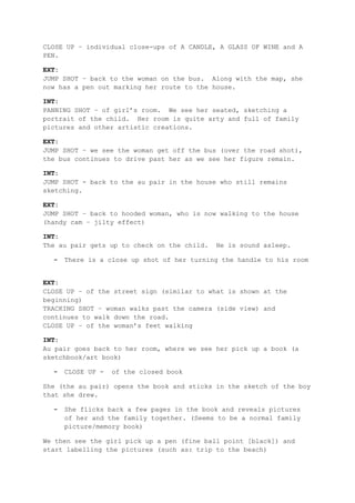 THE VISITOR - FINAL SCRIPT | DOCX