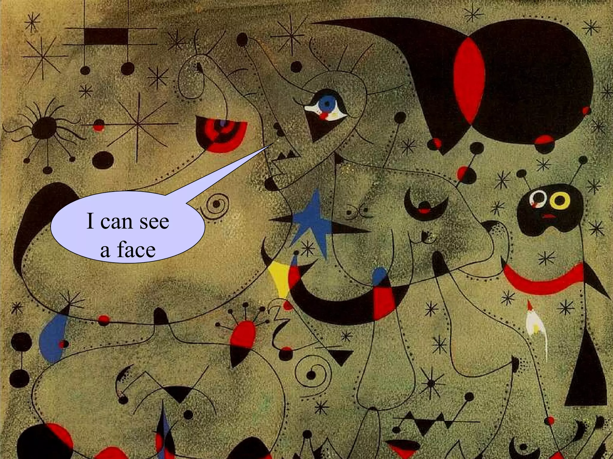 The visual elements of an image (english version) | PPS