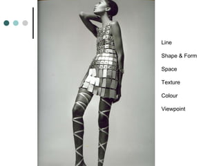 The visual image | PPT