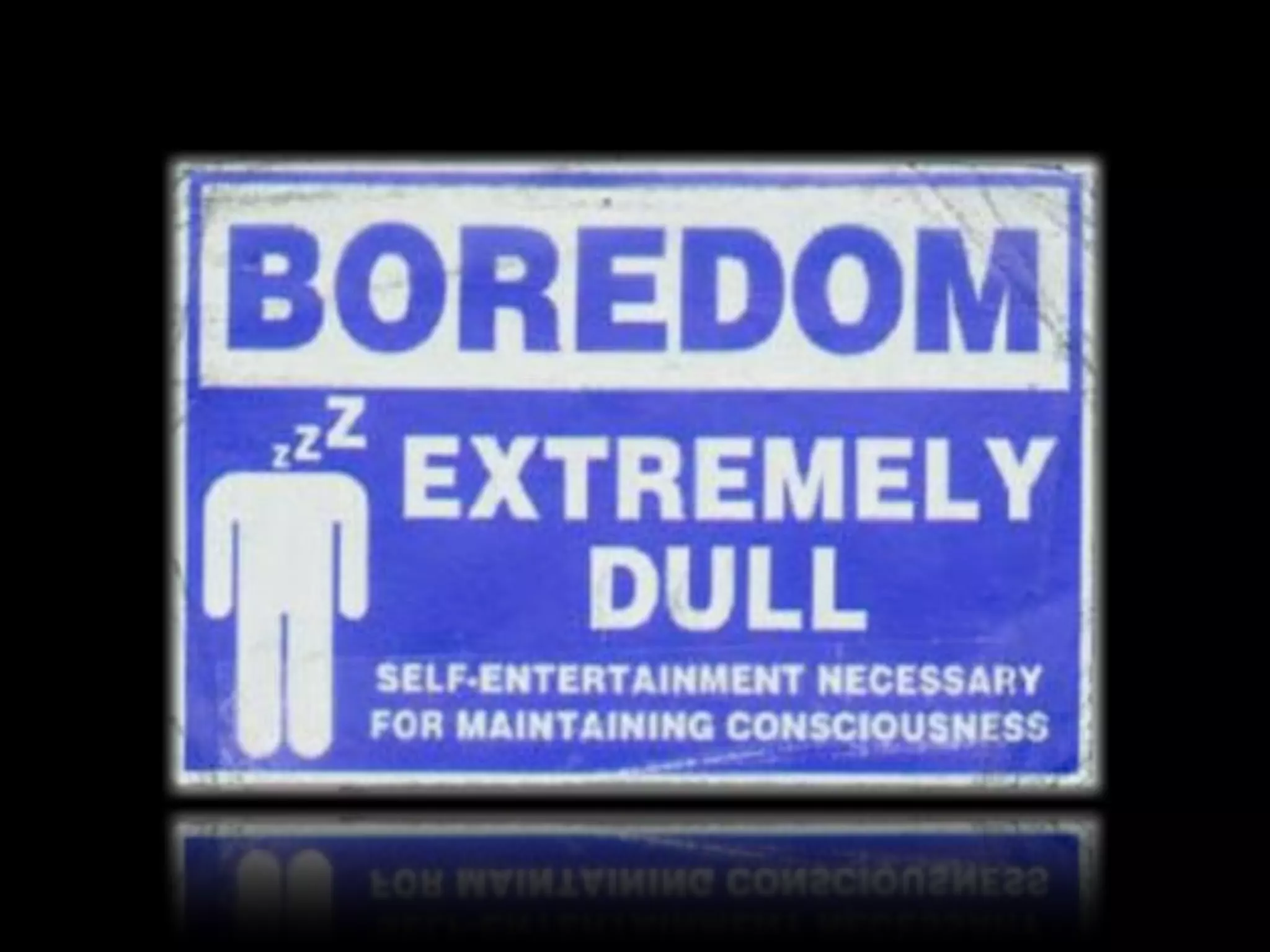 The Visual Terminator | PPT