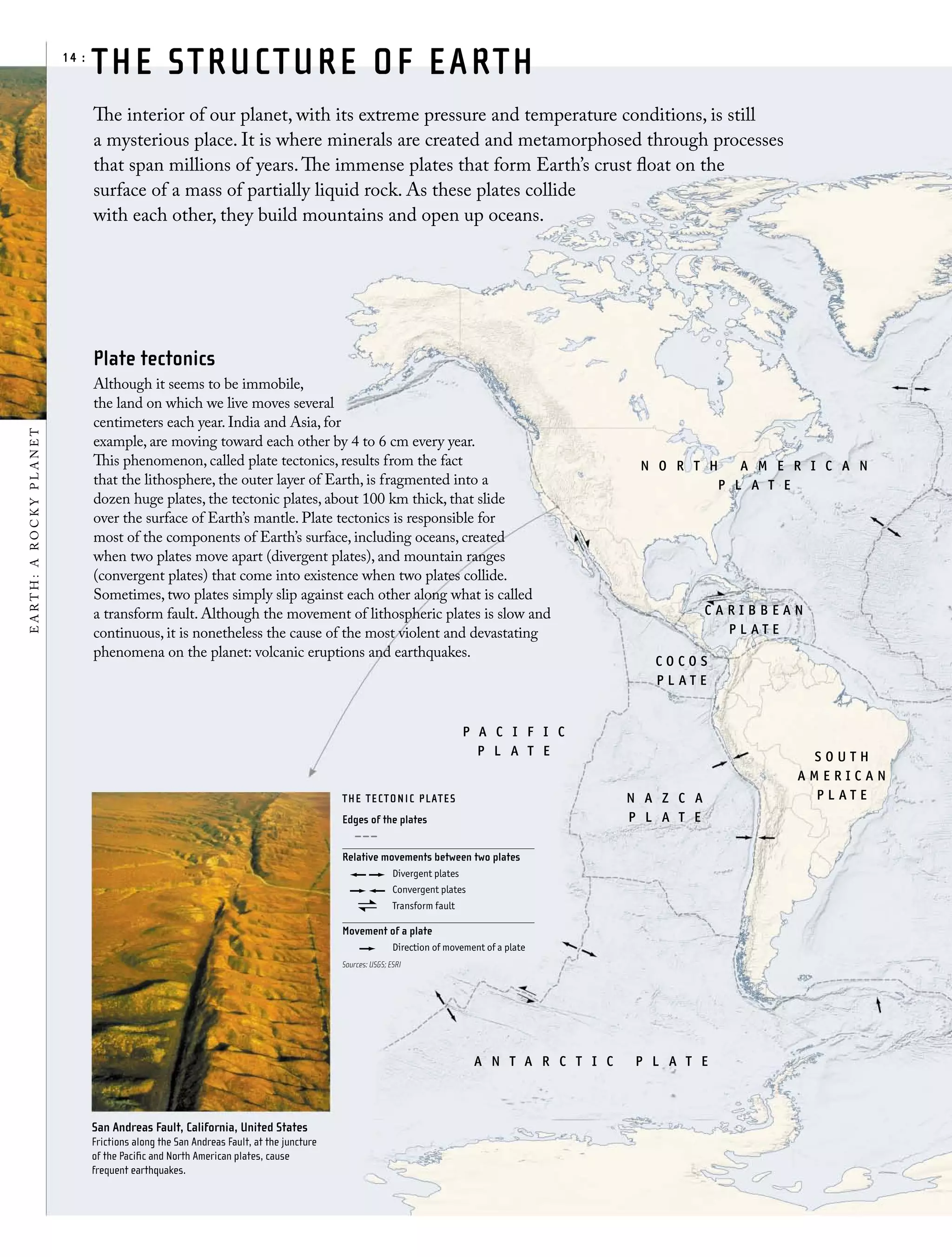 The visual world atlas facts and maps of the current world -mantesh | PDF