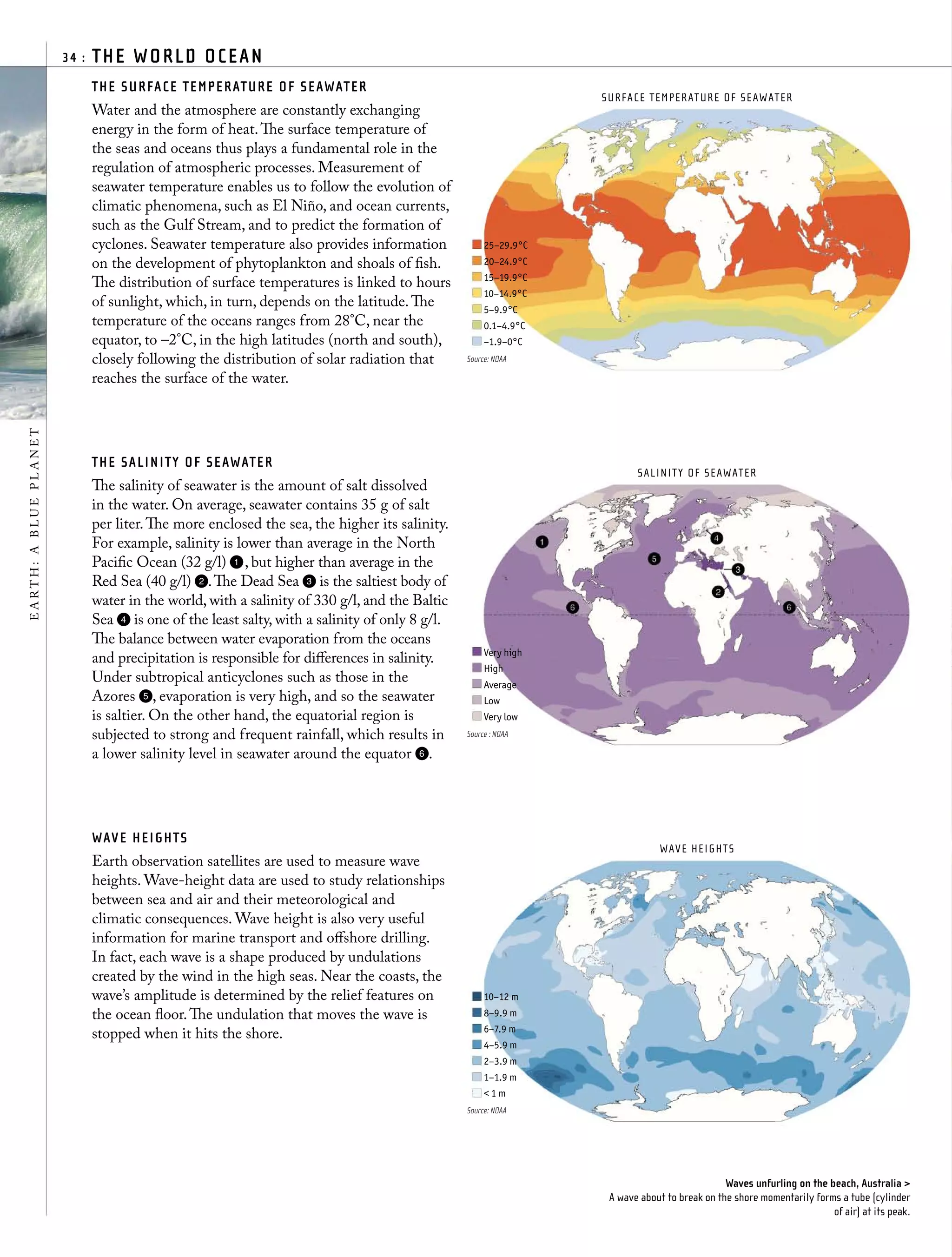 The visual world atlas facts and maps of the current world -mantesh | PDF
