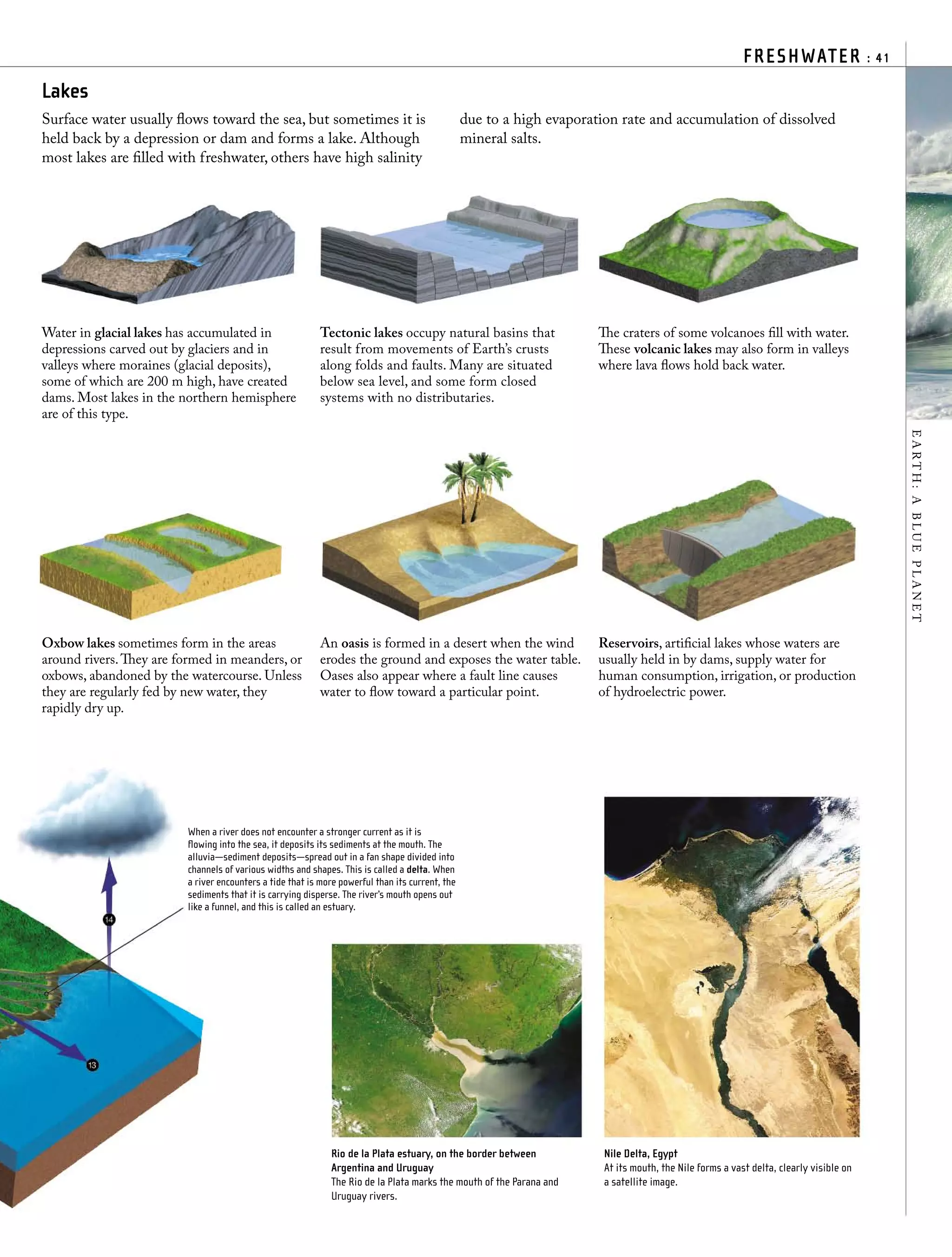 The visual world atlas facts and maps of the current world -mantesh | PDF