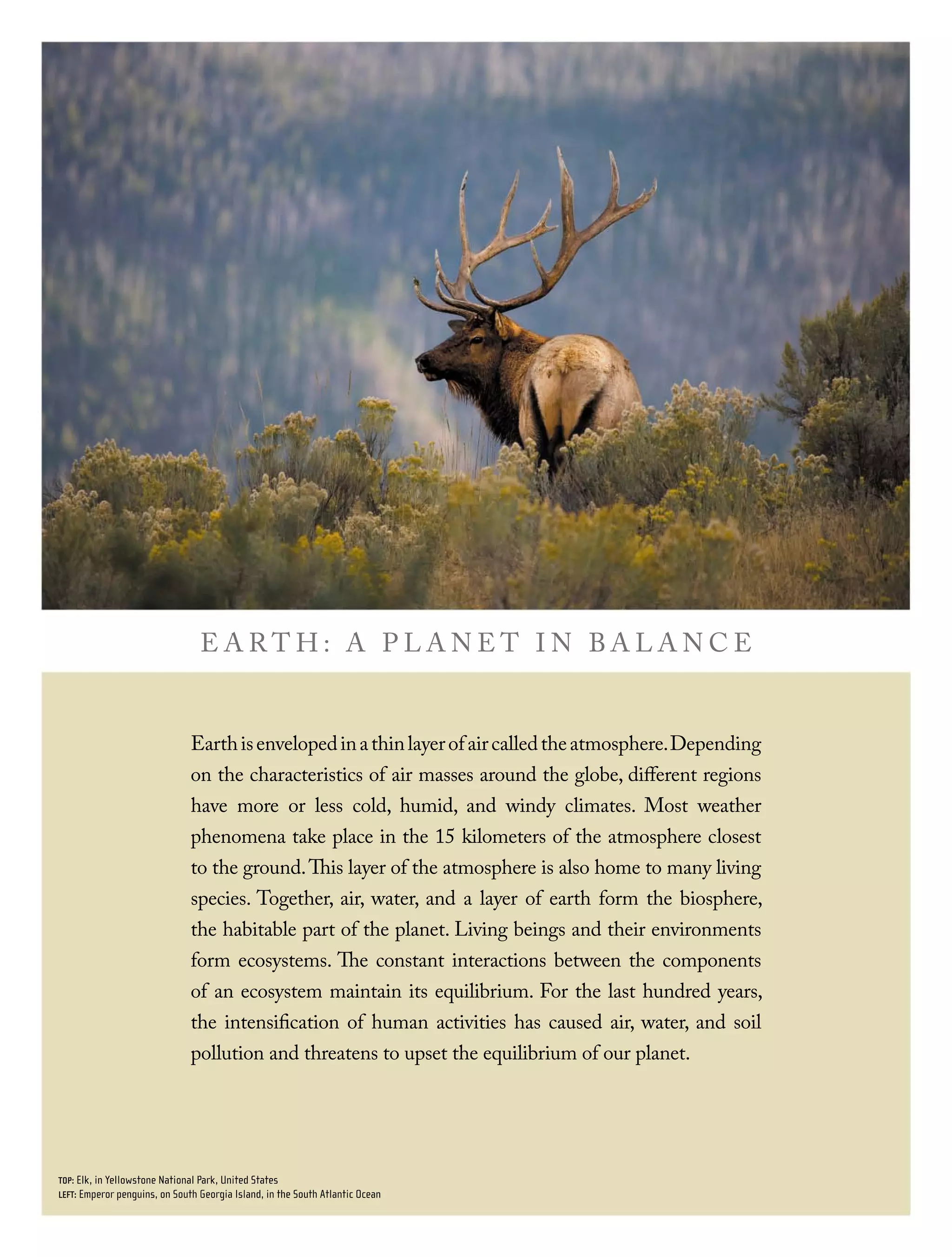 The visual world atlas facts and maps of the current world -mantesh | PDF