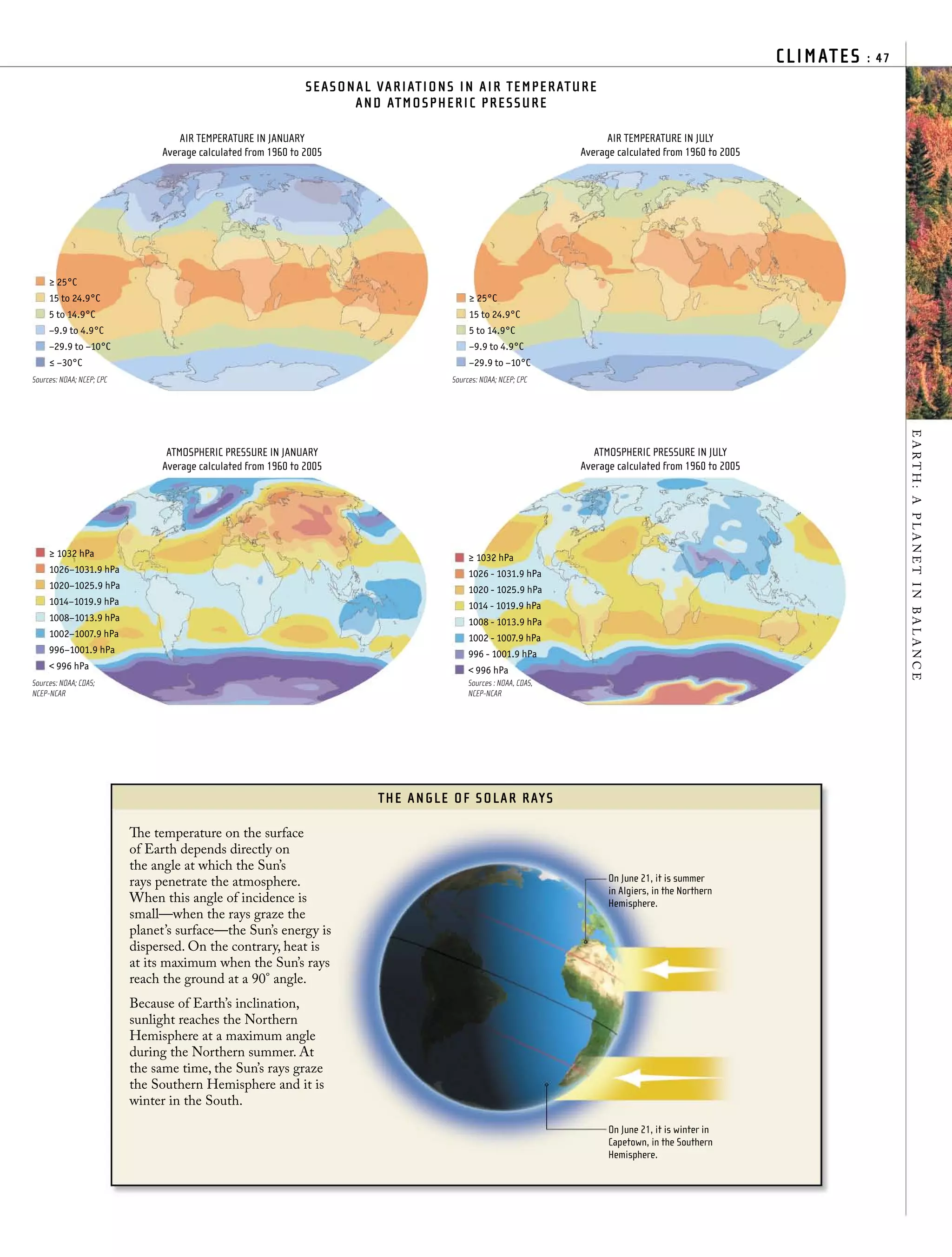 The visual world atlas facts and maps of the current world -mantesh | PDF
