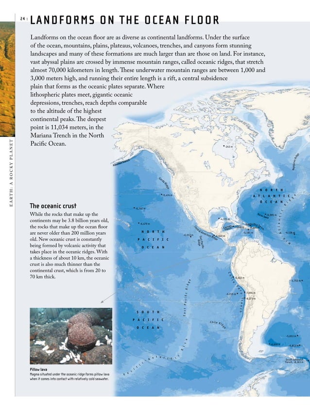 The visual world atlas facts and maps of the current world -mantesh | PDF