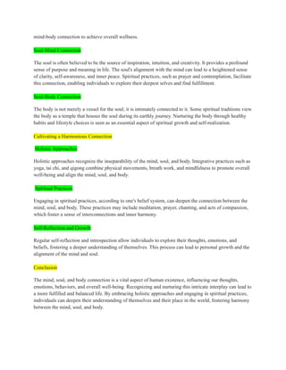 The Vital Connection Mind, Soul, and Body.pdf