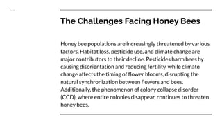 The Vital Role of Honey Bees in Our Ecosystem.pdf