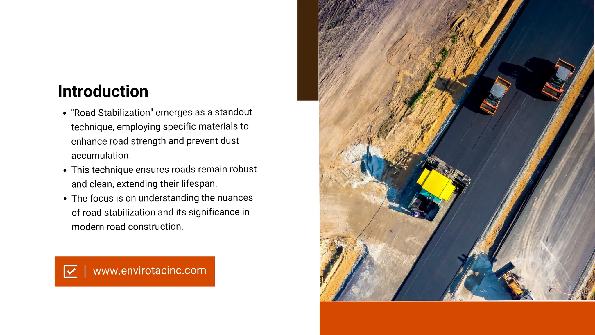 The Vital Role of Road Stabilization In Modern Road Construction.pdf