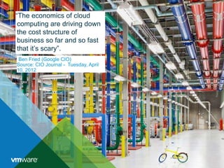 VMware IT Academy Program | PPTX