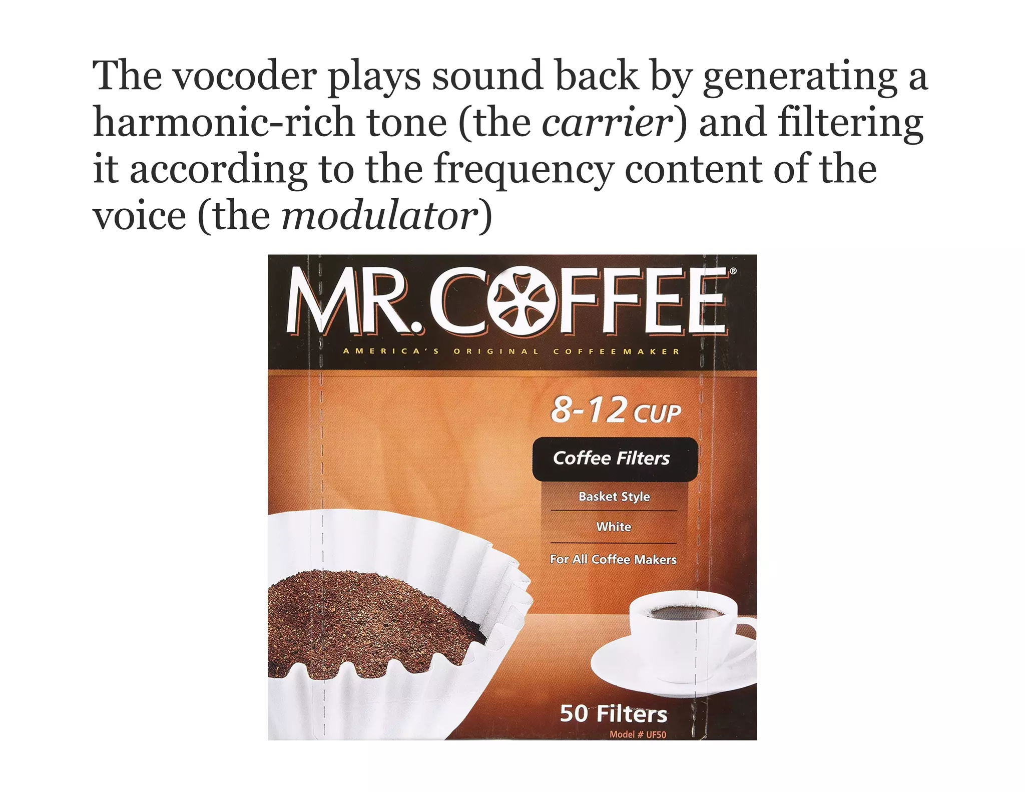 The Vocoder, Auto-Tune, Pitch Standardization, and Vocal Virtuosity | PDF