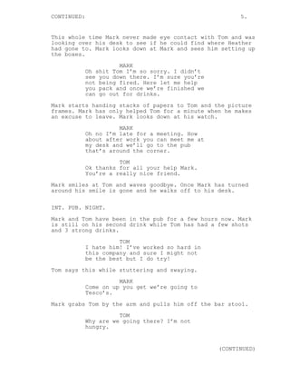 The Voicemail Script Part 2 | PDF