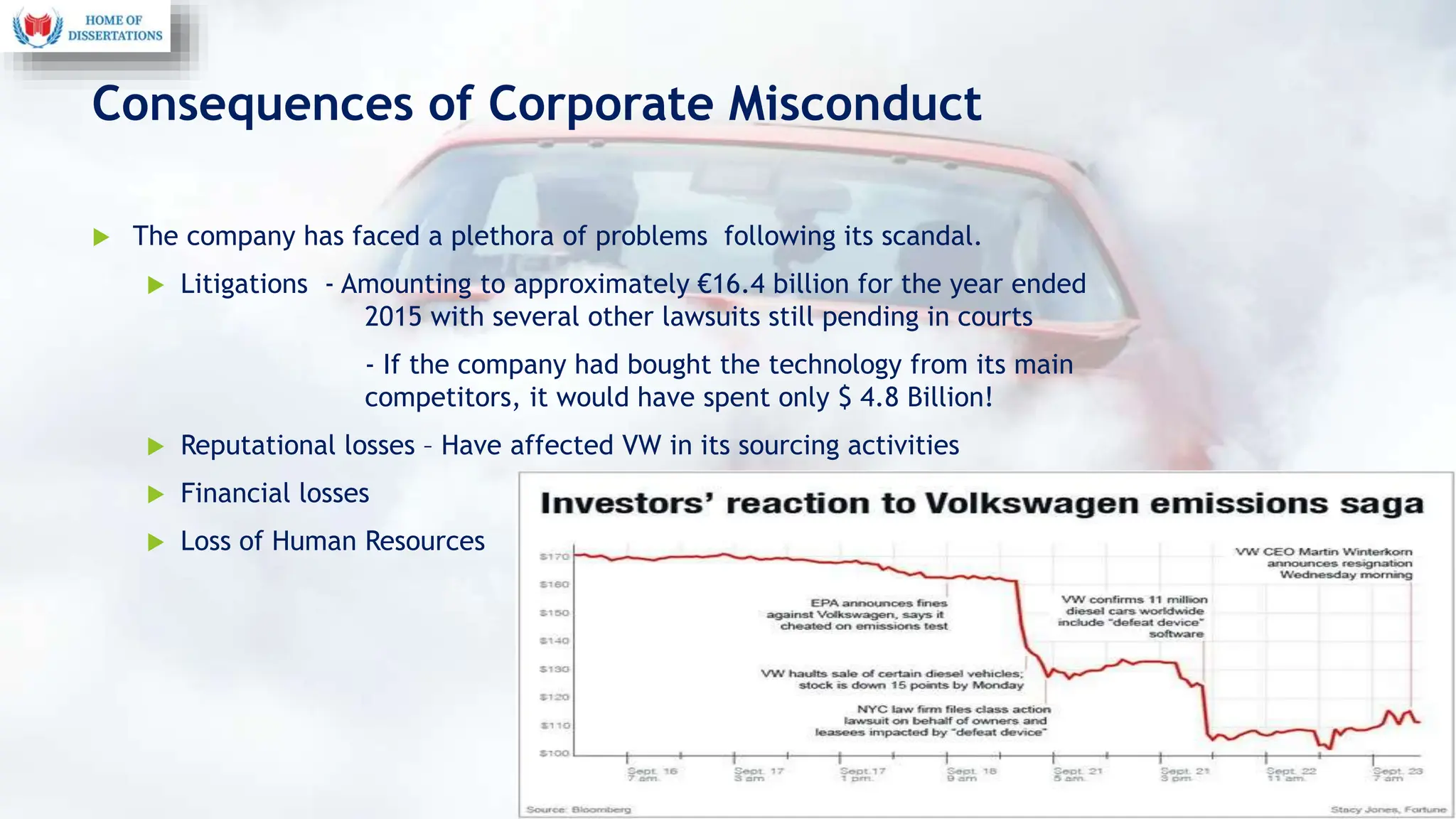 The Volkswagen Emission Scandal.pptx