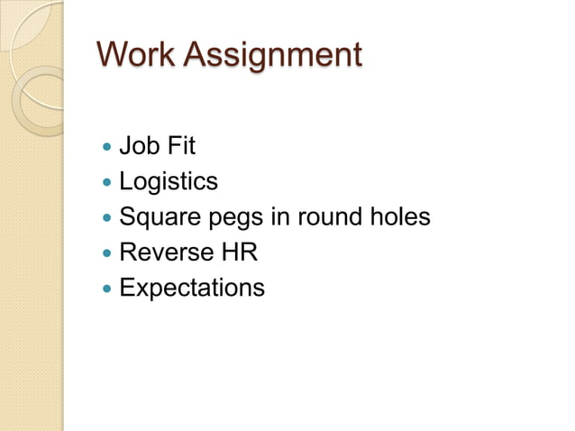 VSI: The Volunteer Satisfaction Index - Unique Measurement for the ...
