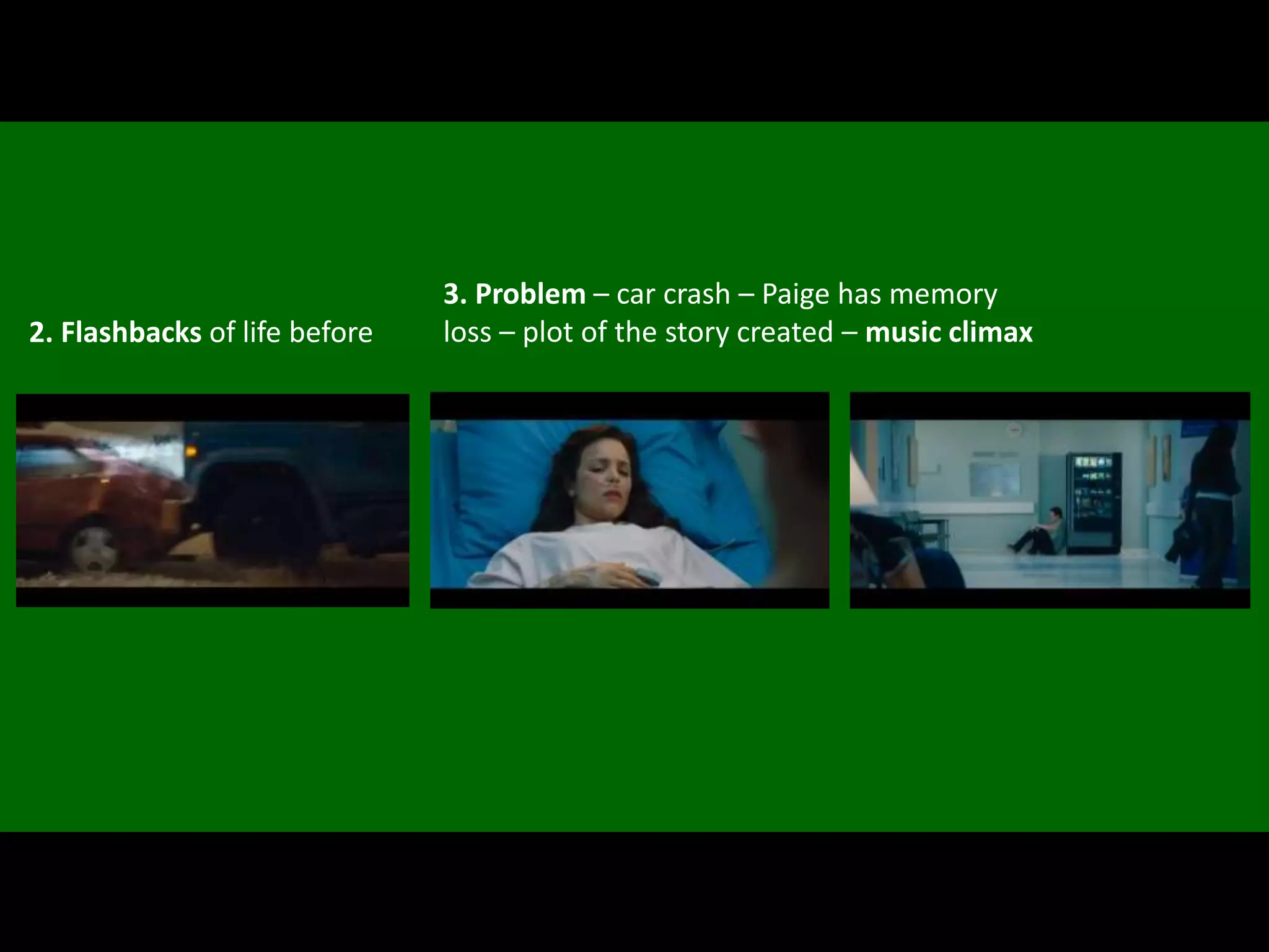 The vow | PPTX