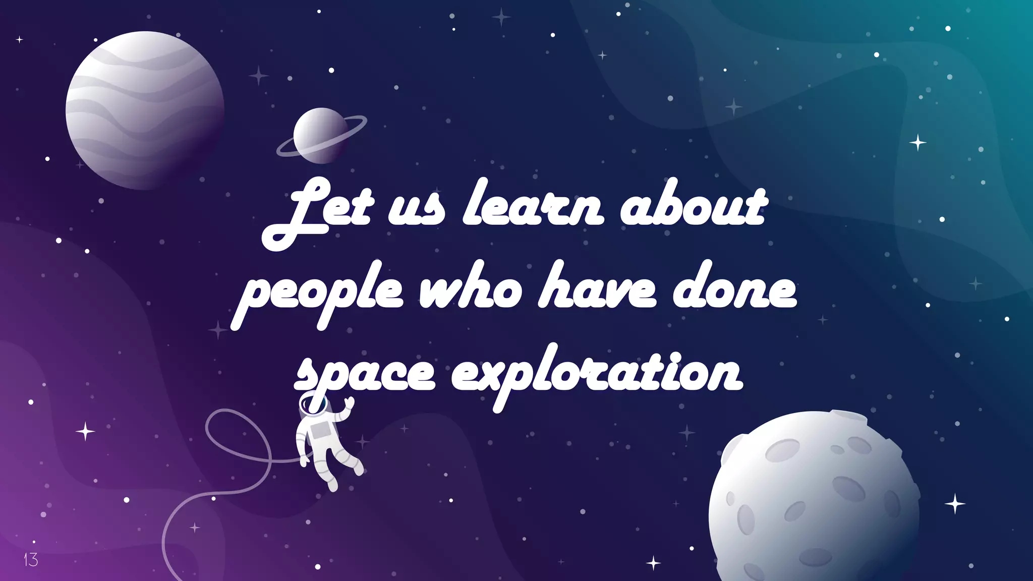 Chrysalis class 5 volume 2 lesson 10 The voyage to outer space | PPTX