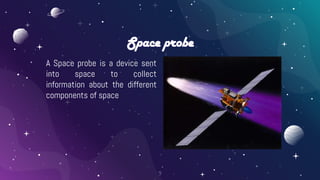 Chrysalis class 5 volume 2 lesson 10 The voyage to outer space | PPT