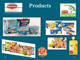 The wadia group | PPTX