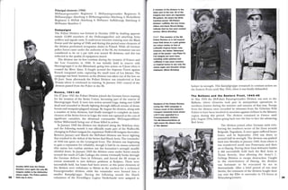 The Waffen SS 1. to 5. divisions | PDF