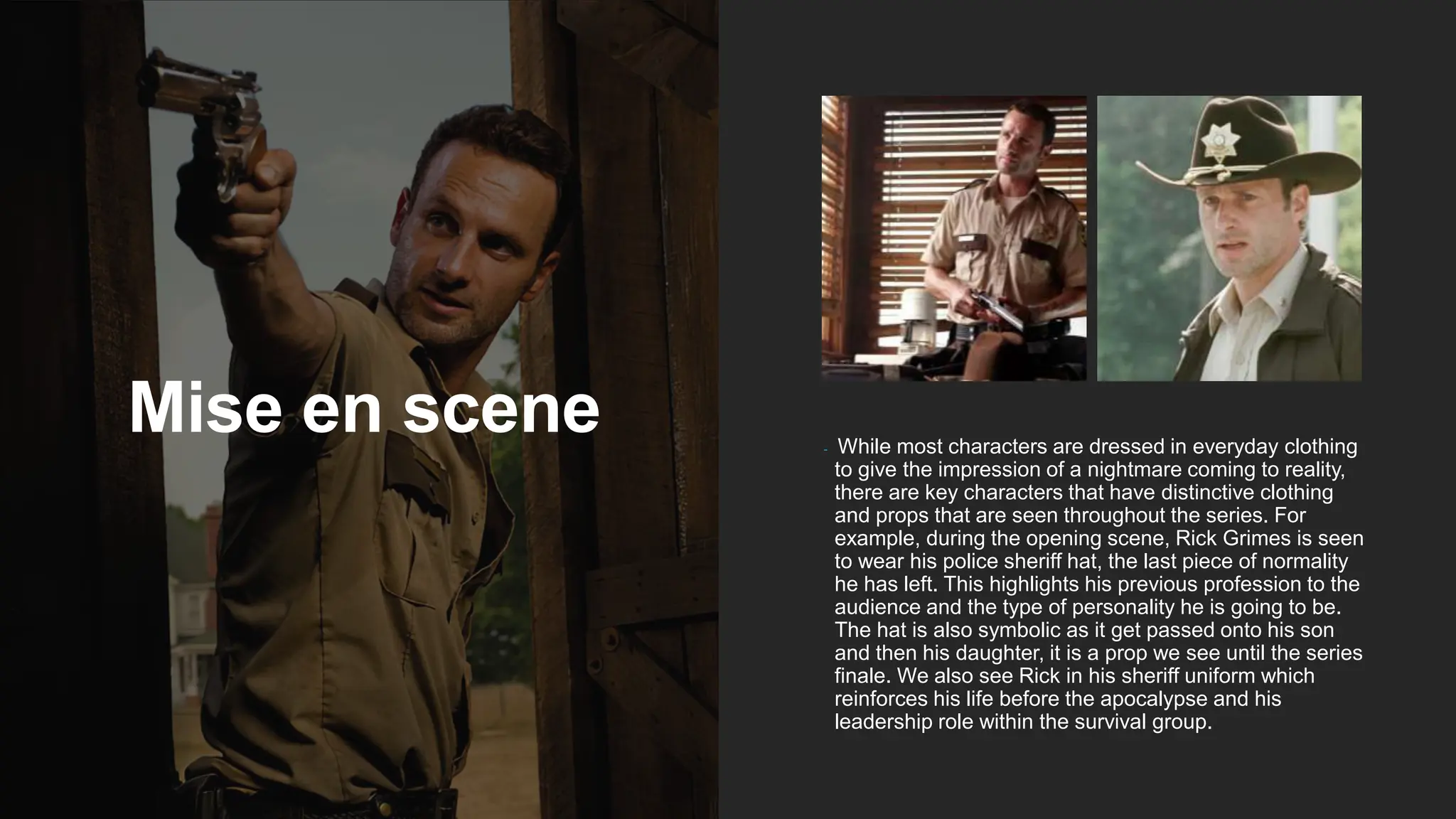 The Walking Dead.pptx