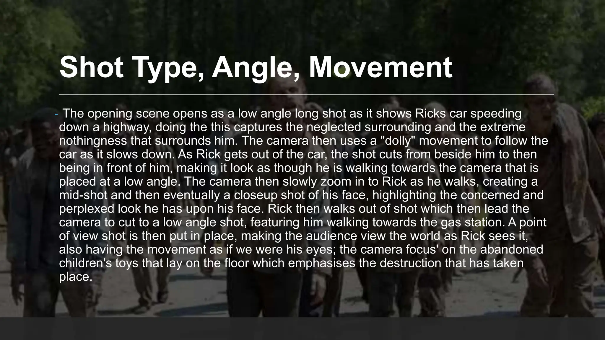 The Walking Dead.pptx