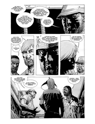 The walking dead 37 | PDF
