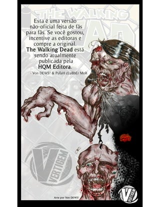 The walking dead 37 | PDF