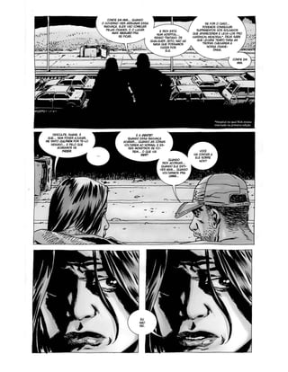 The walking dead 37 | PDF