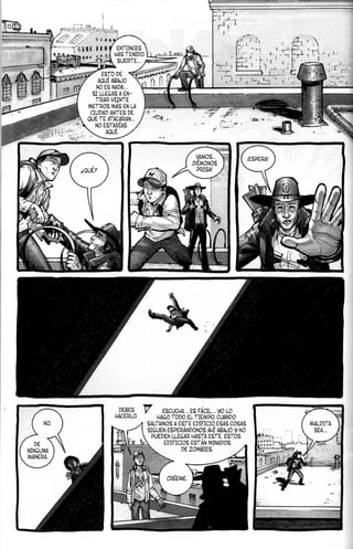 The walking dead #02 | PDF