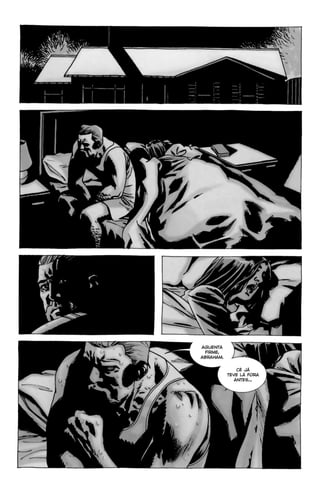 The walking dead (73) | PDF