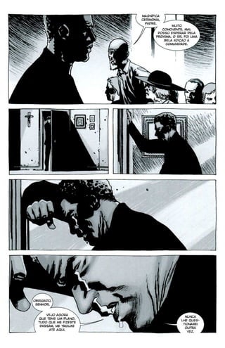The walking dead (74) | PDF
