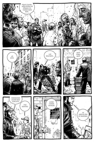 The walking dead_hq_0004_pdf_pt_br | PDF