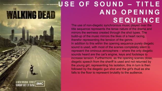 the walking dead research task 1 first .pptx