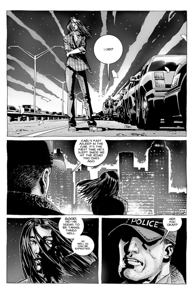 The Walking Dead volume 2 | PDF