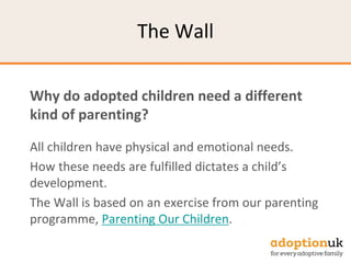 The Wall | PPTX