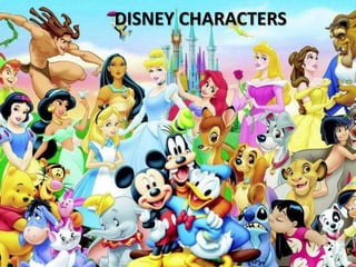 The Walt Disney Company; International Entry Strategies by Licensing ...