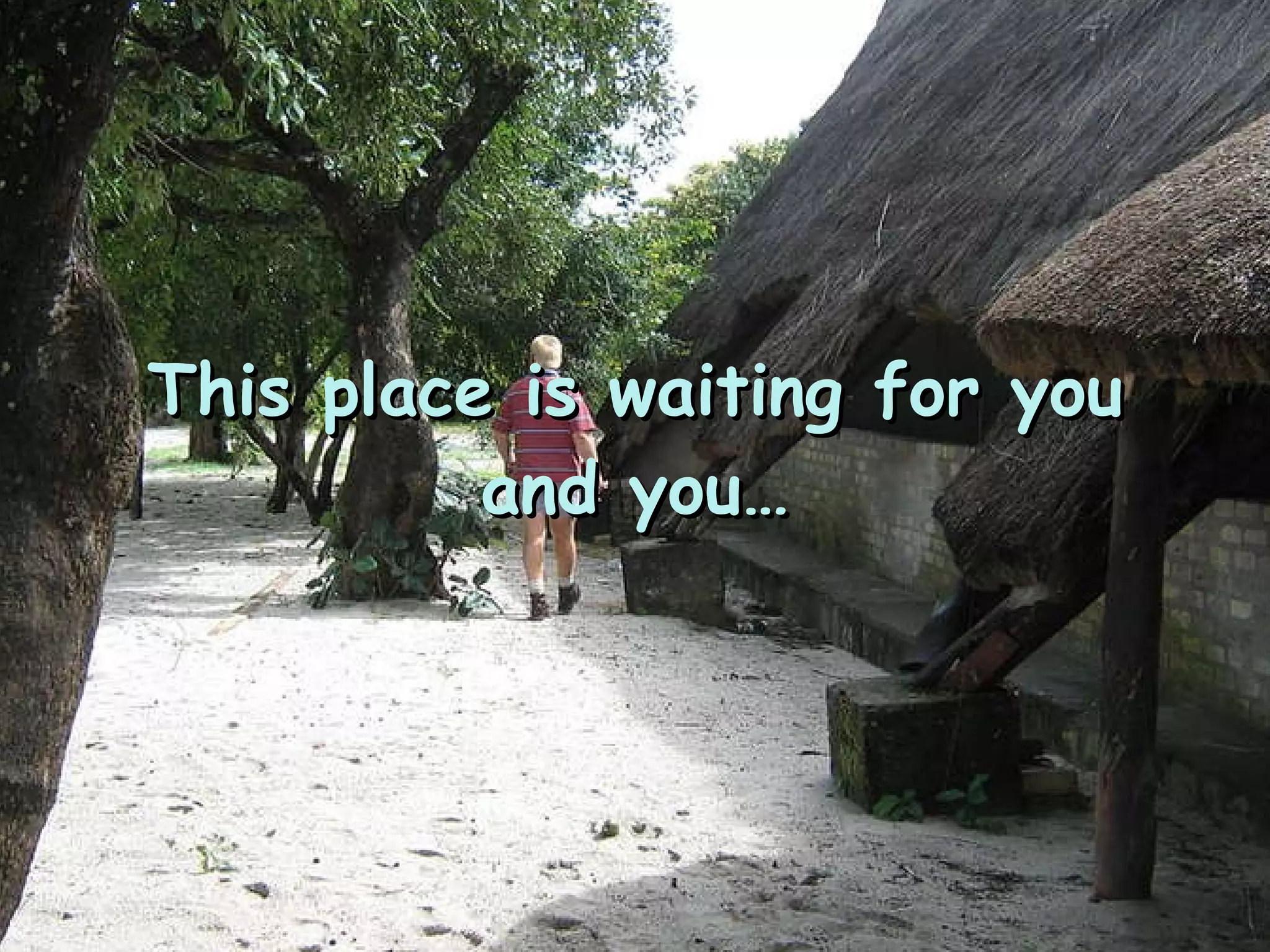 The Wander Of Ntumbachushi Waterfalls | PPT | Travel