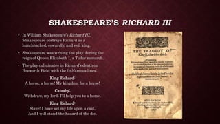 The War of the Roses and extended etc.ppt